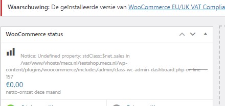 wp-content/plugins/woocommerce/includes/admin/class-wc-admin-dashboard.php:157 - Undefined ...