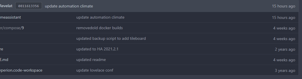 No activity shown since upgrade to 1.18.x · Issue #22663 · go-gitea/gitea · GitHub