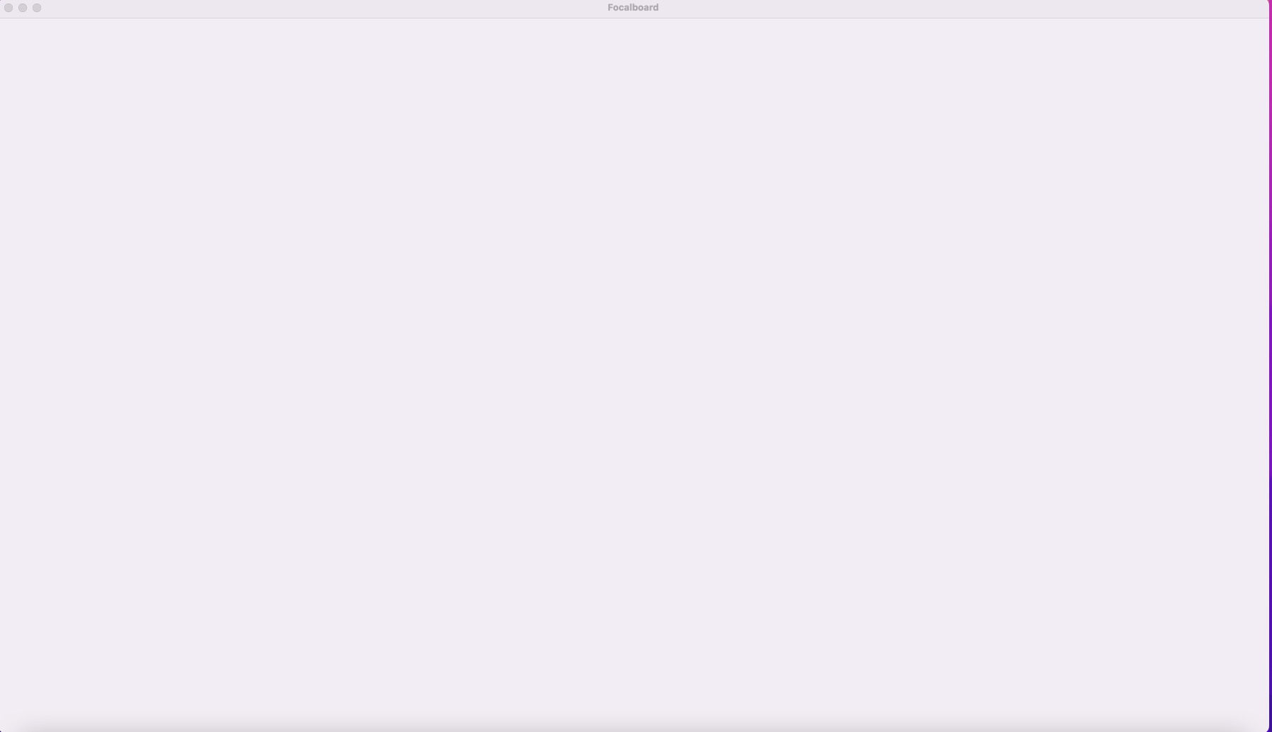 Bug Opening Focalboard Gives A Blank Application · Issue 4698 · Mattermost Community