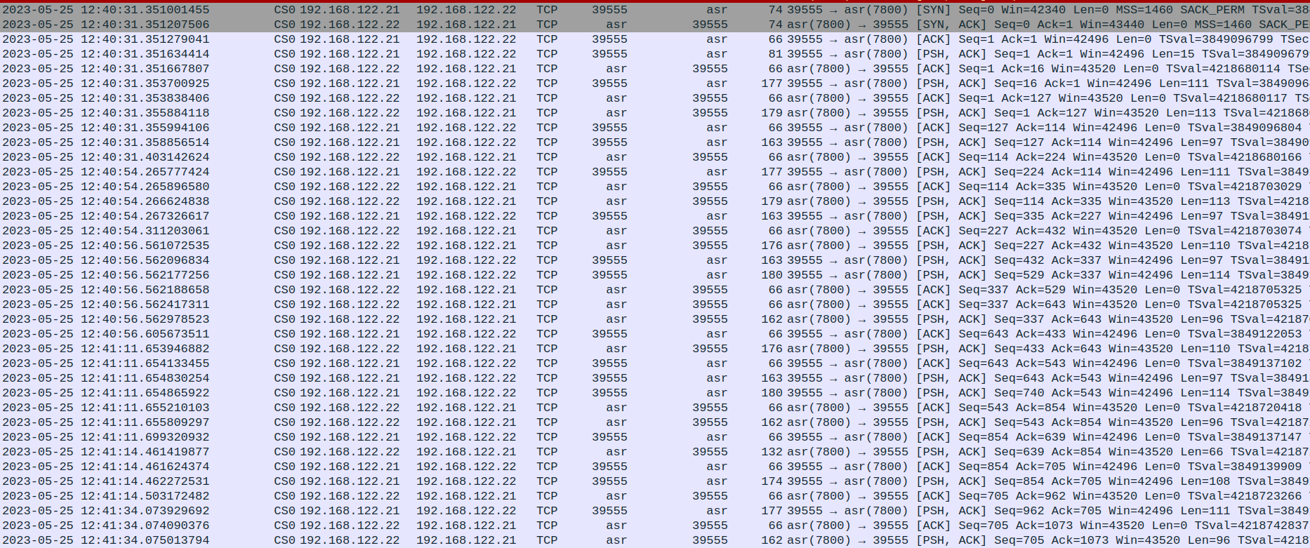 Strange behavior and logging with tcpping stack · Issue #20563 · keycloak/keycloak · GitHub