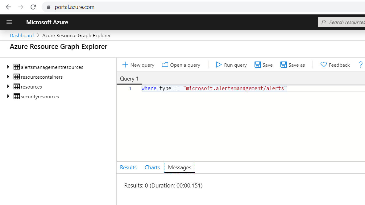 Resource Graph returns empty results · Issue #41963 · MicrosoftDocs/azure-docs · GitHub