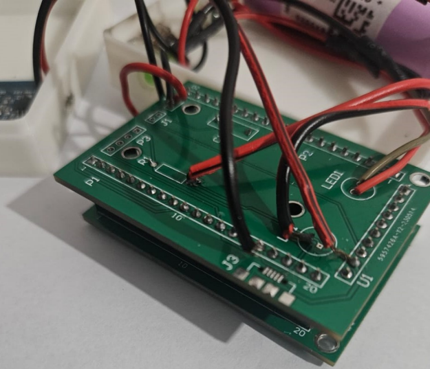 GitHub - malanban/Bluetooth-Microphone