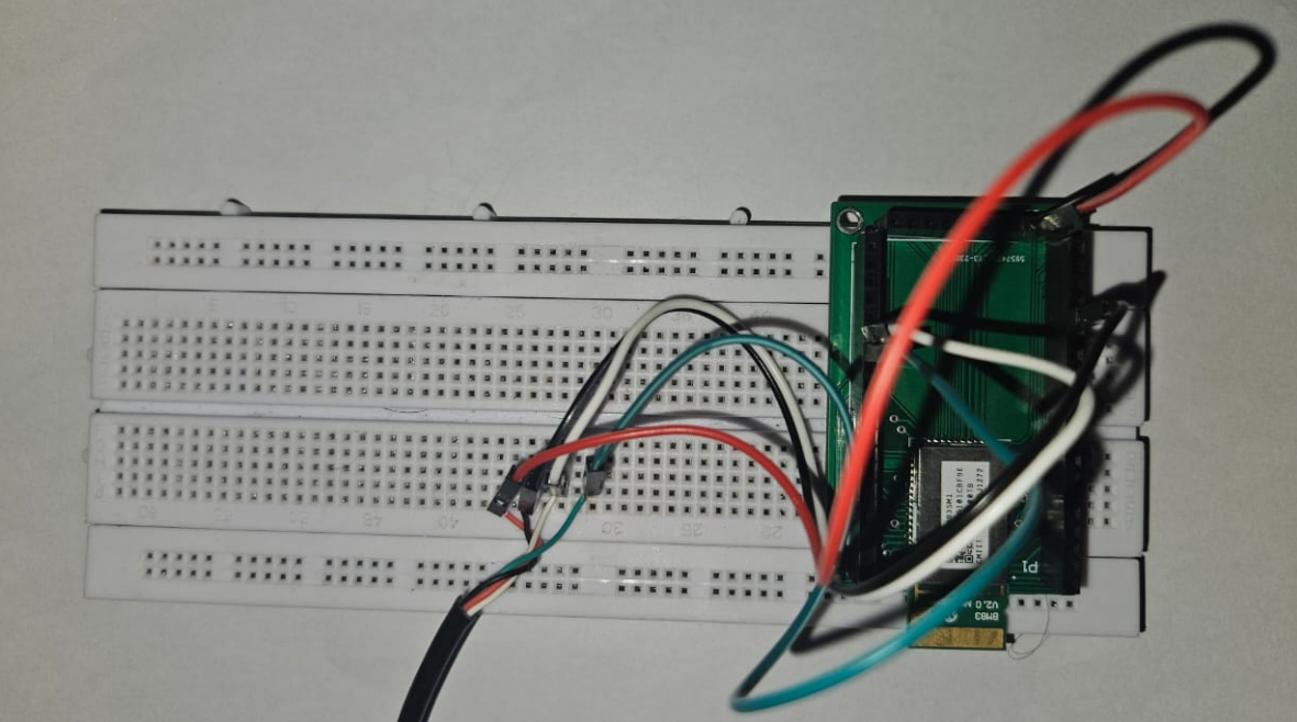 GitHub - malanban/Bluetooth-Microphone