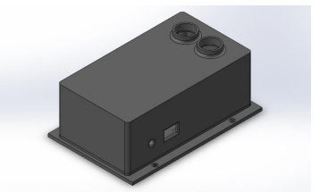 Github Malanban Water Level Detector