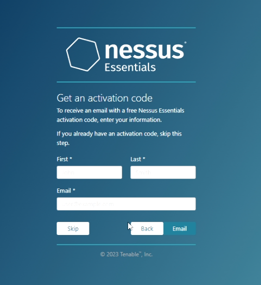 GitHub - DeJuvn/Vulnerability-Management-With-Nessus