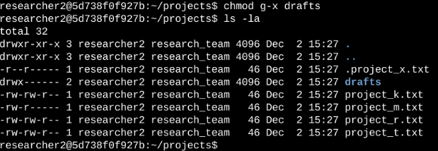 Github Dejuvn File Permissions In Linux