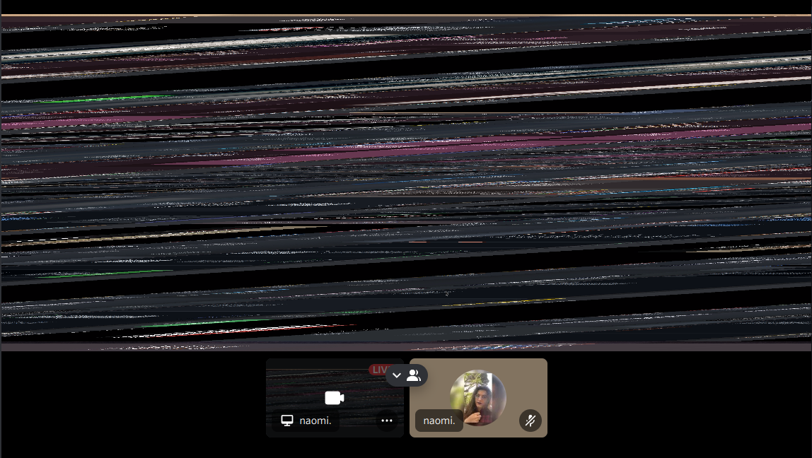 Wayland screen sharing is broken on Plasma Wayland · Issue #230 · SpacingBat3/WebCord · GitHub