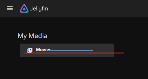 Font Vertical Align Issue · Issue 1800 · Jellyfinjellyfin Web · Github