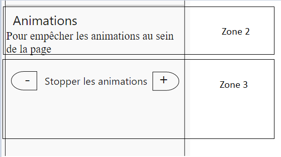 [Stopper les animations] Description · Issue #154 · Orange-OpenSource/Orange-Confort-plus · GitHub