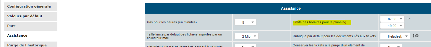 [9.5.3] SQL Error in insert Log · Issue #8338 · glpi-project/glpi · GitHub
