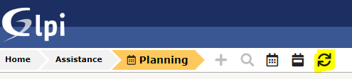 [9.5] error on call caldav.php page · Issue #7178 · glpi-project/glpi ...