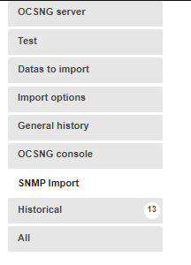 Error when importing equipment by SNMP · Issue #240 · pluginsGLPI/ocsinventoryng · GitHub