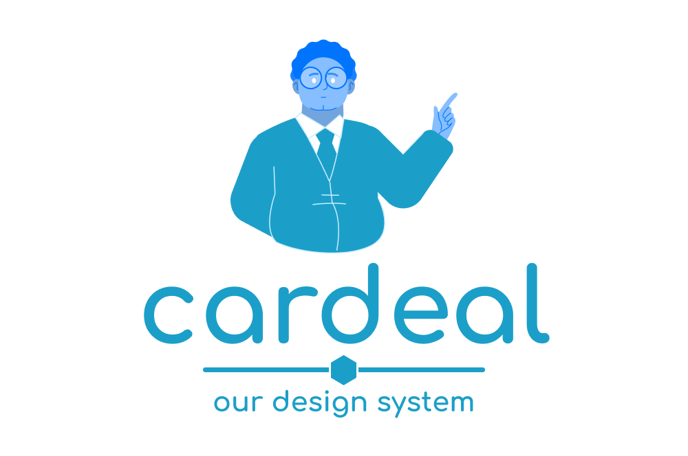 GitHub - ifba-vca/cardeal: our design system