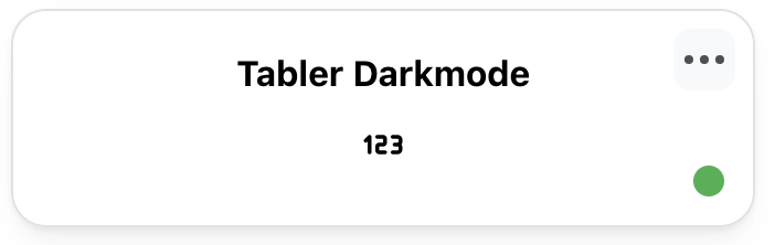 Tabler Icons do not invert in dark mode · Issue #859 · ajnart/homarr · GitHub