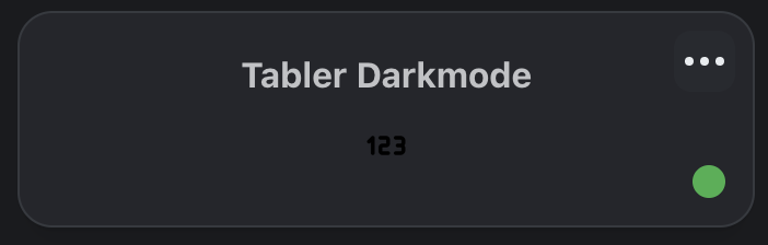 Tabler Icons do not invert in dark mode · Issue #859 · ajnart/homarr · GitHub