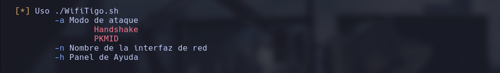 GitHub - Lafassj/WiFiTigo_HACK: Esta es una herramienta que puede sacar el password de cualquier ...