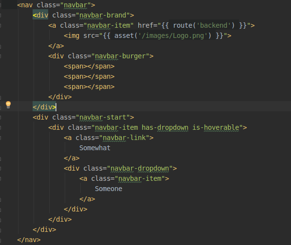 navbar-dropdown disappearing on hover · Issue #866 · jgthms/bulma · GitHub