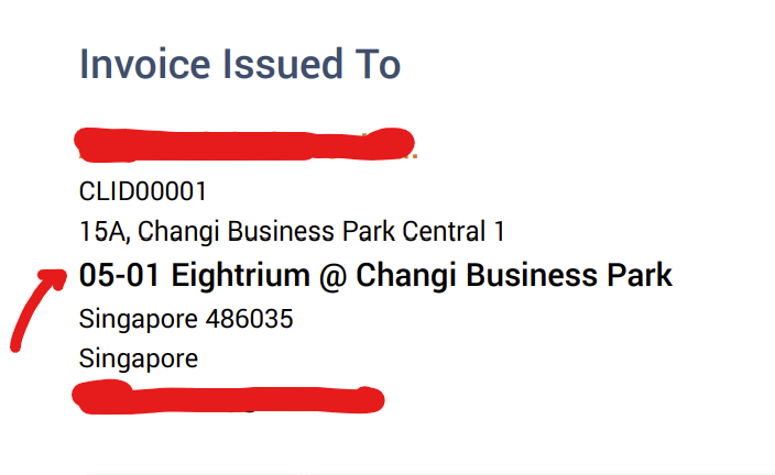 Escaping Markdown in Address Field · Issue #4265 · invoiceninja ...