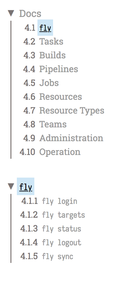 fly execute env -> param mapping difficult to discover in documentation · Issue #2190 ...