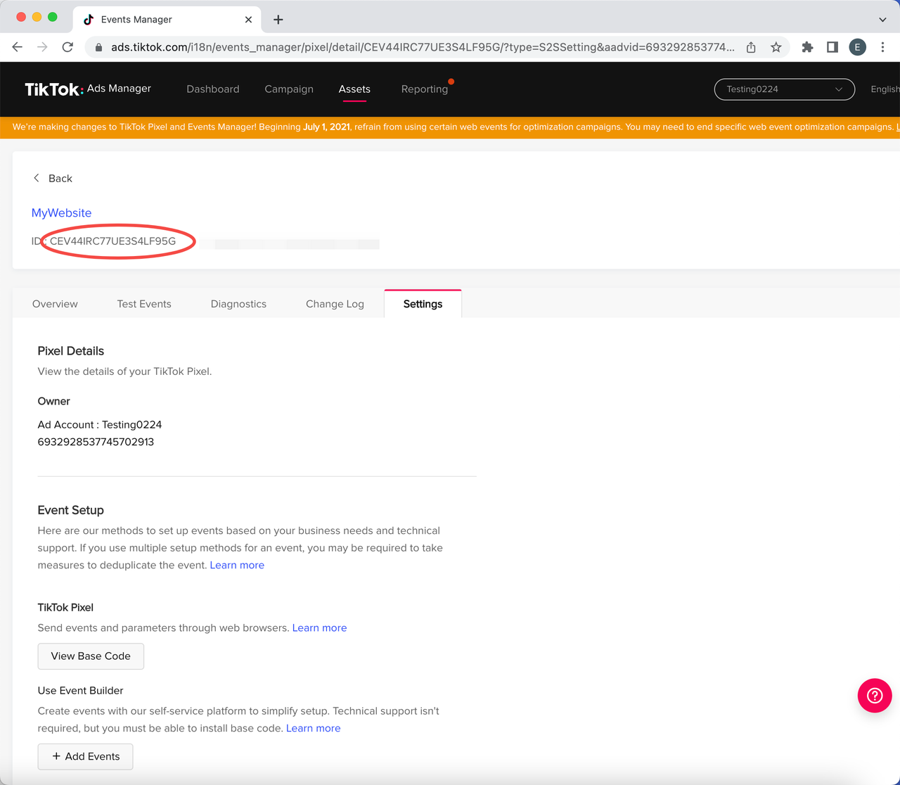 GitHub - tiktok/gtm-template-eapi