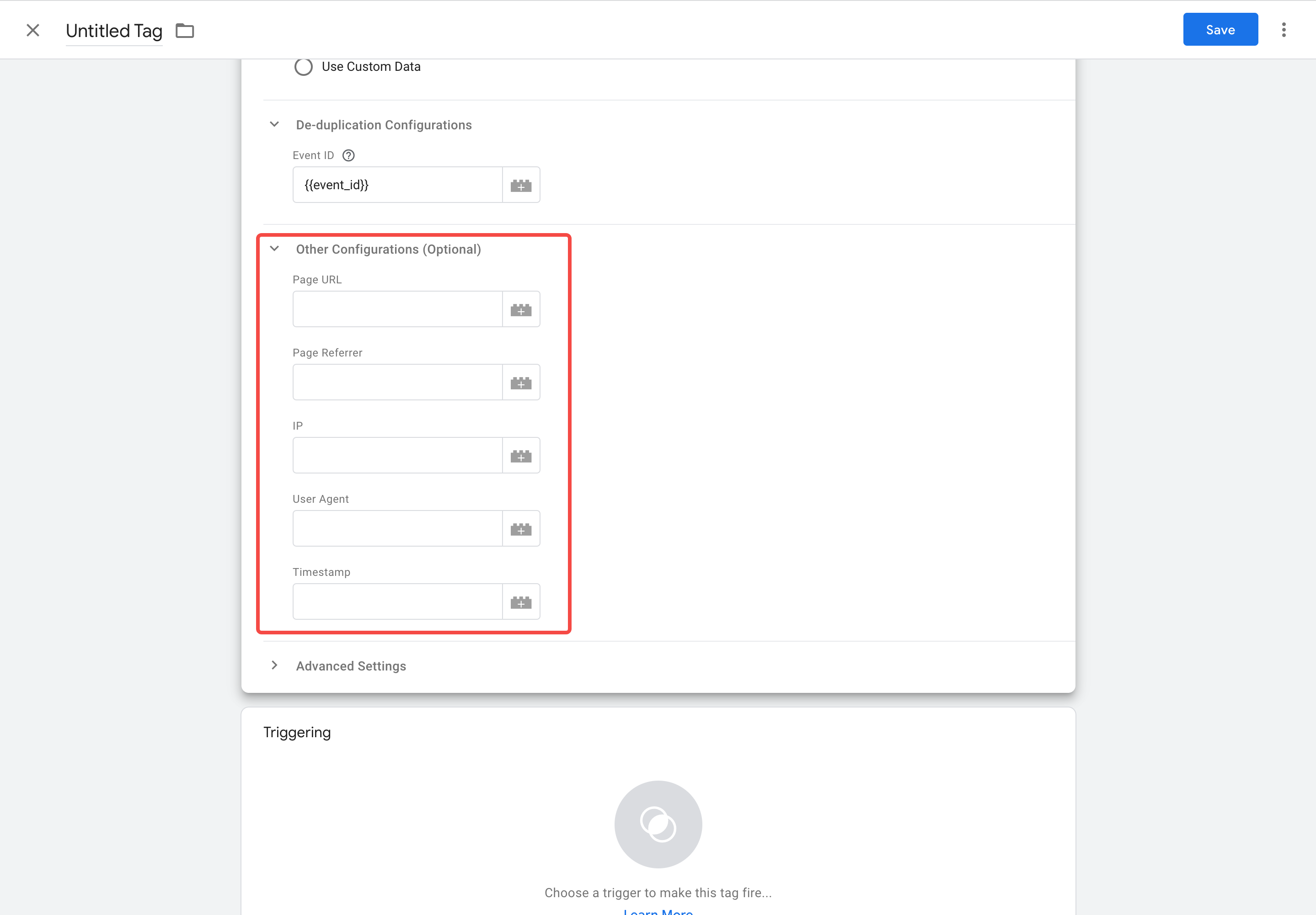 GitHub - tiktok/gtm-template-eapi