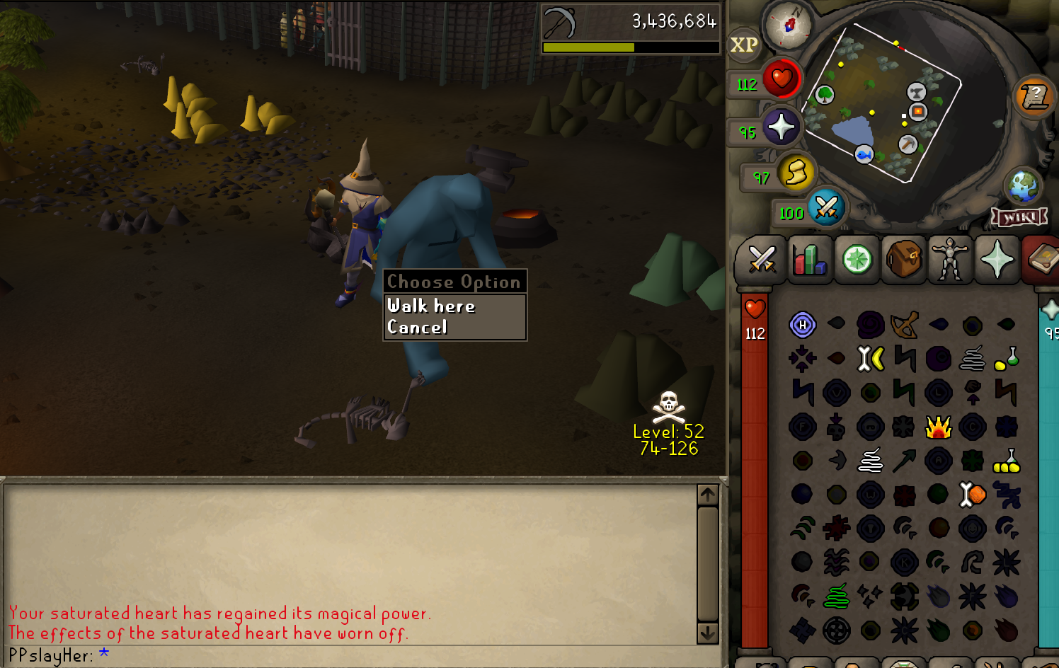 runite golems become unclickable after respawning · Issue #16537 · runelite/runelite · GitHub