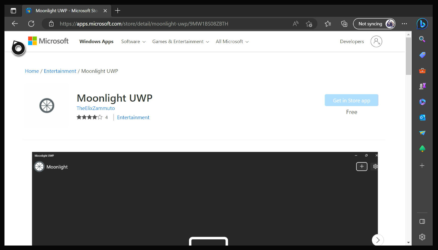 This doesn't seem to be available to install on Xbox anymore · Issue ...