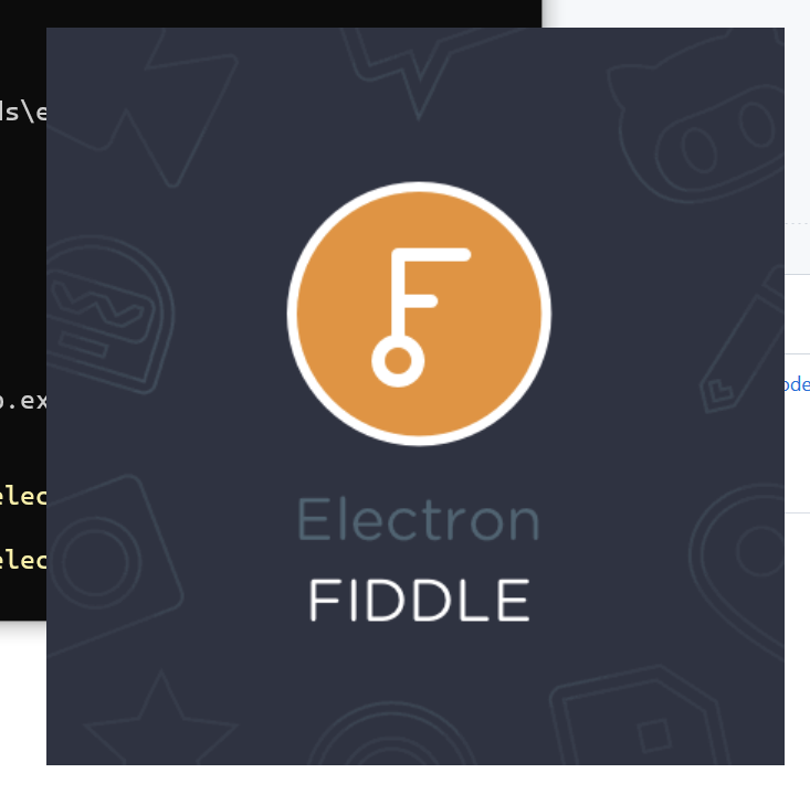 Windows 10 - fiddle installer/setup exits after displaying splash screen · Issue #861 · electron ...
