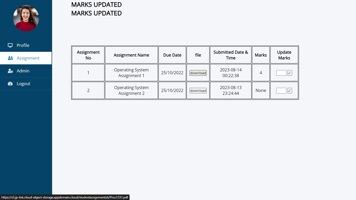 GitHub - smartinternz02/SI-GuidedProject-533463-1691688385: Mentorship Program - Smart ...