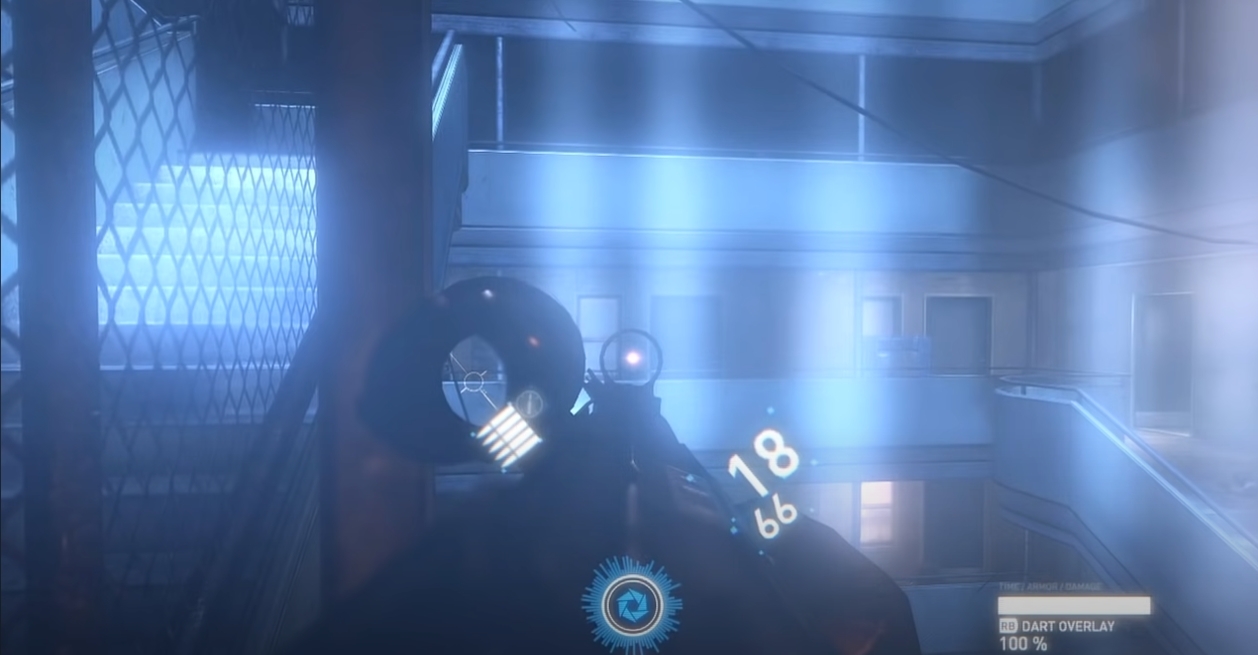 [BLUS30804] Syndicate - Blur Effect Missing / Flashing · Issue #13811 · RPCS3/rpcs3 · GitHub