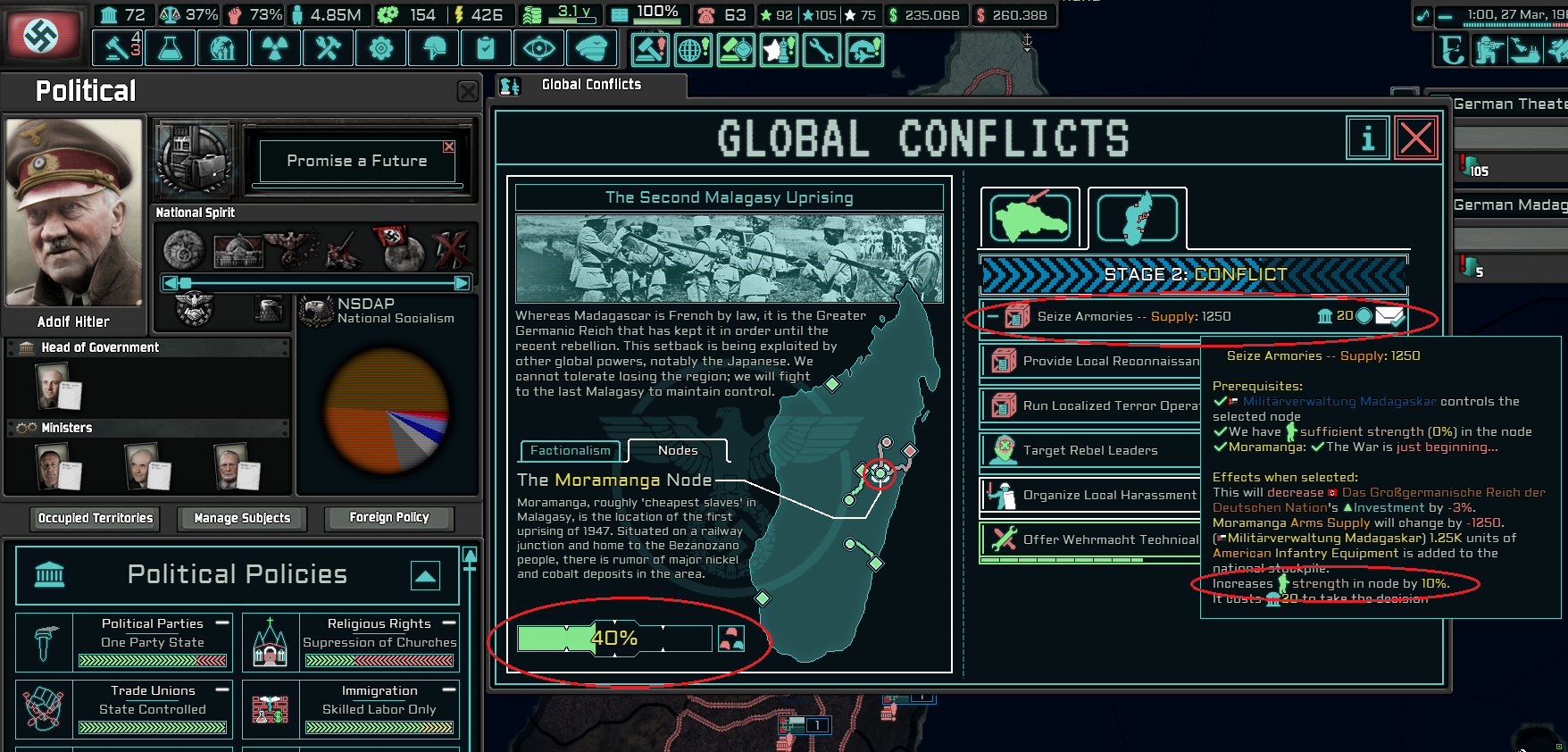 GER - The nodes do not go increase its strength when selecting some 2MU decisions · Issue #1759 ...