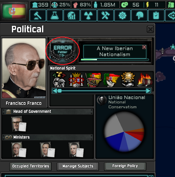 IBR - 'A New Iberian Nationalism' national focus has no GFX icon when selecting it · Issue #1902 ...