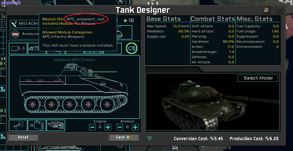 All tags - Not localized for APC module slot again · Issue #1985 ...