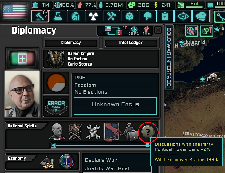 ITA - Some of the national spirits have no GFX icon · Issue #2012 · TNODevs/TNO-Bug-Tracker · GitHub