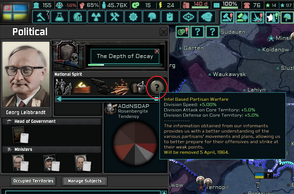 UKR - 'Intel Based Partisan Warfare' national spirit has no GFX icon · Issue #2310 · TNODevs/TNO ...