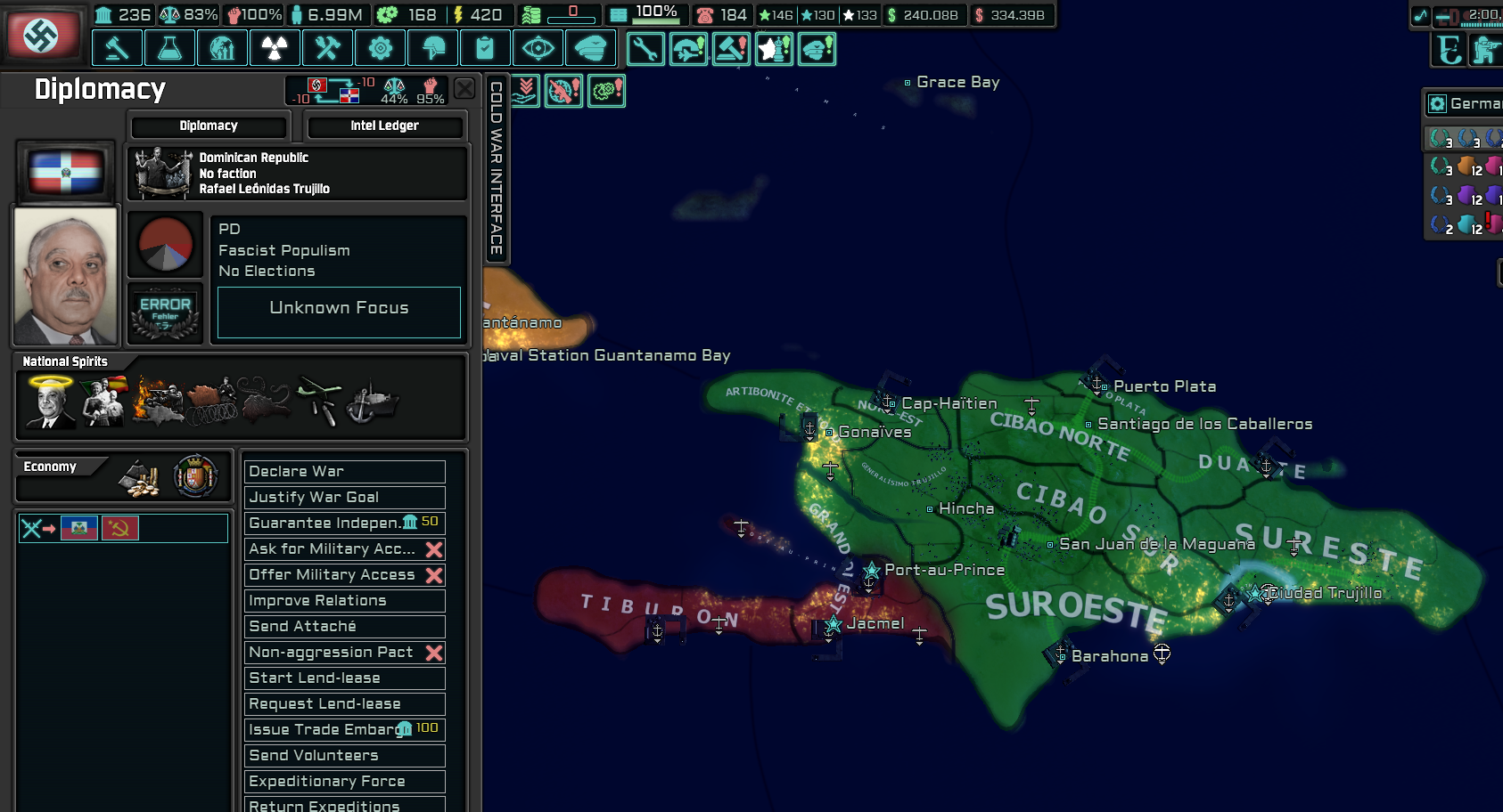 HAI/USA - Bugs after Haitian Blitz ceasefire · Issue #2759 · TNODevs/TNO-Bug-Tracker · GitHub
