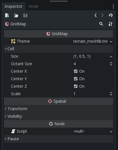 Grid Map Enhancement: Option to see cell data in inspector · Issue ...