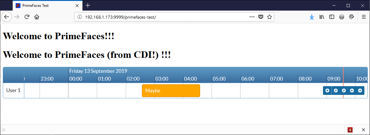 Timeline: model is not being updated with changes · Issue #5156 ...