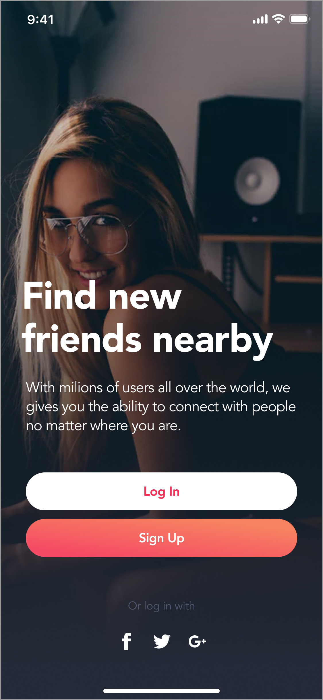 GitHub - triengineervn/Social_App_Tutorial