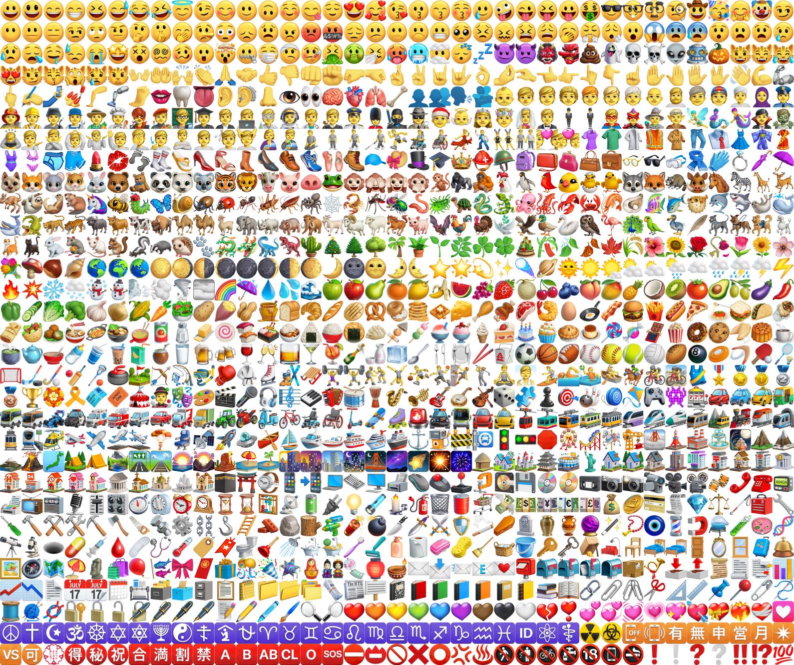 is this real? · Issue #565 · twitter/twemoji · GitHub