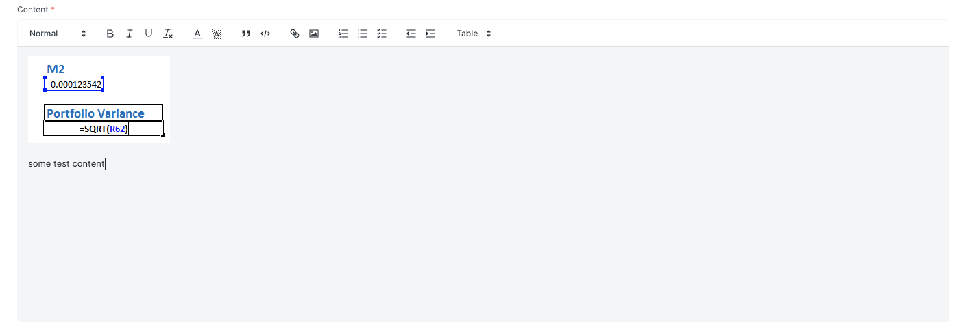 Png Images Are Not Showing Up In The Text Editor After Save In V13 · Issue 13250 · Frappe