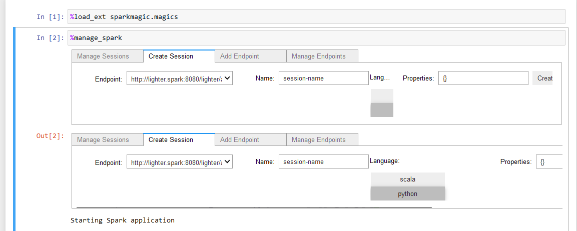 `python3` Not Found Error When Starting Python Session · Issue 292 · Exacasterlighter · Github 