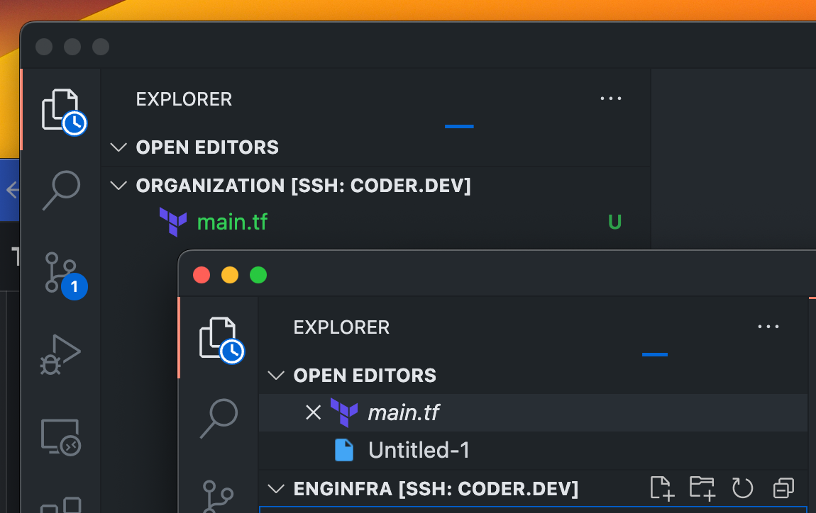 Connection Issues With Vs Code Remote Ssh · Issue 6112 · Codercoder · Github