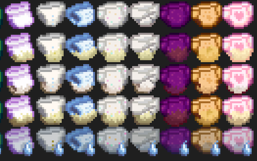 New Diaper Sprites · zippity21 Stardew_Valley_Regression_Mod ...