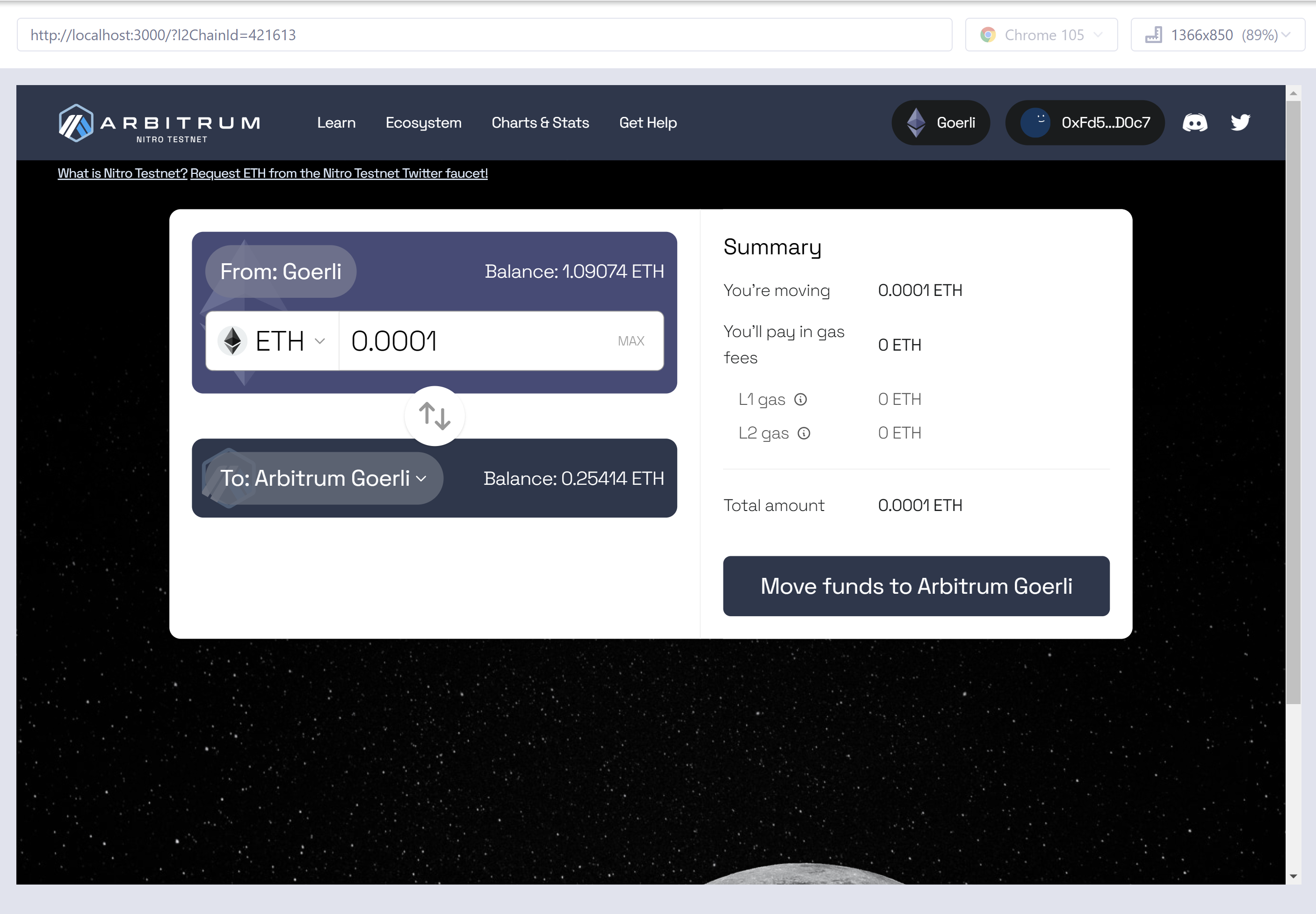 Cypress' scrolling mechanism forcefully scrolled `overflow: hidden` parent and hid supposedly ...