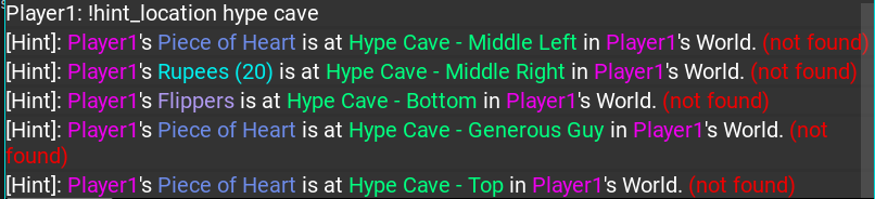 Core: implement location_name_groups by alwaysintreble · Pull Request #1502 · ArchipelagoMW ...
