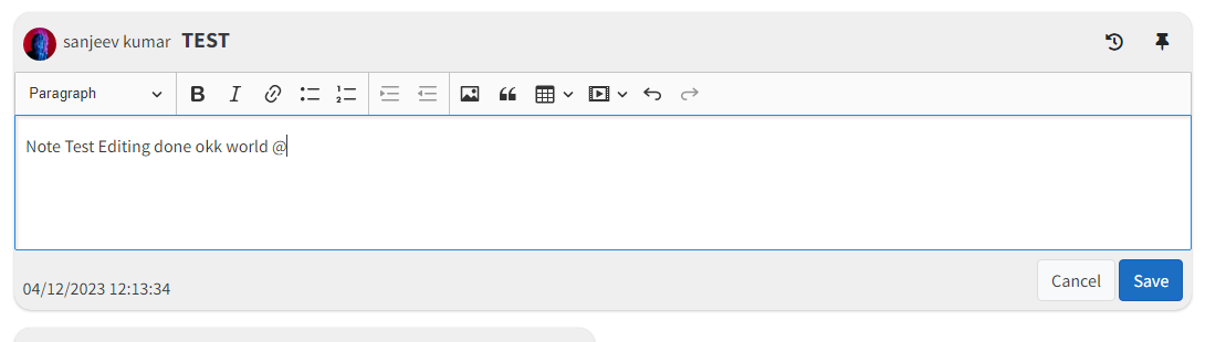 Mention Plugin not working. · Issue #13993 · ckeditor/ckeditor5 · GitHub