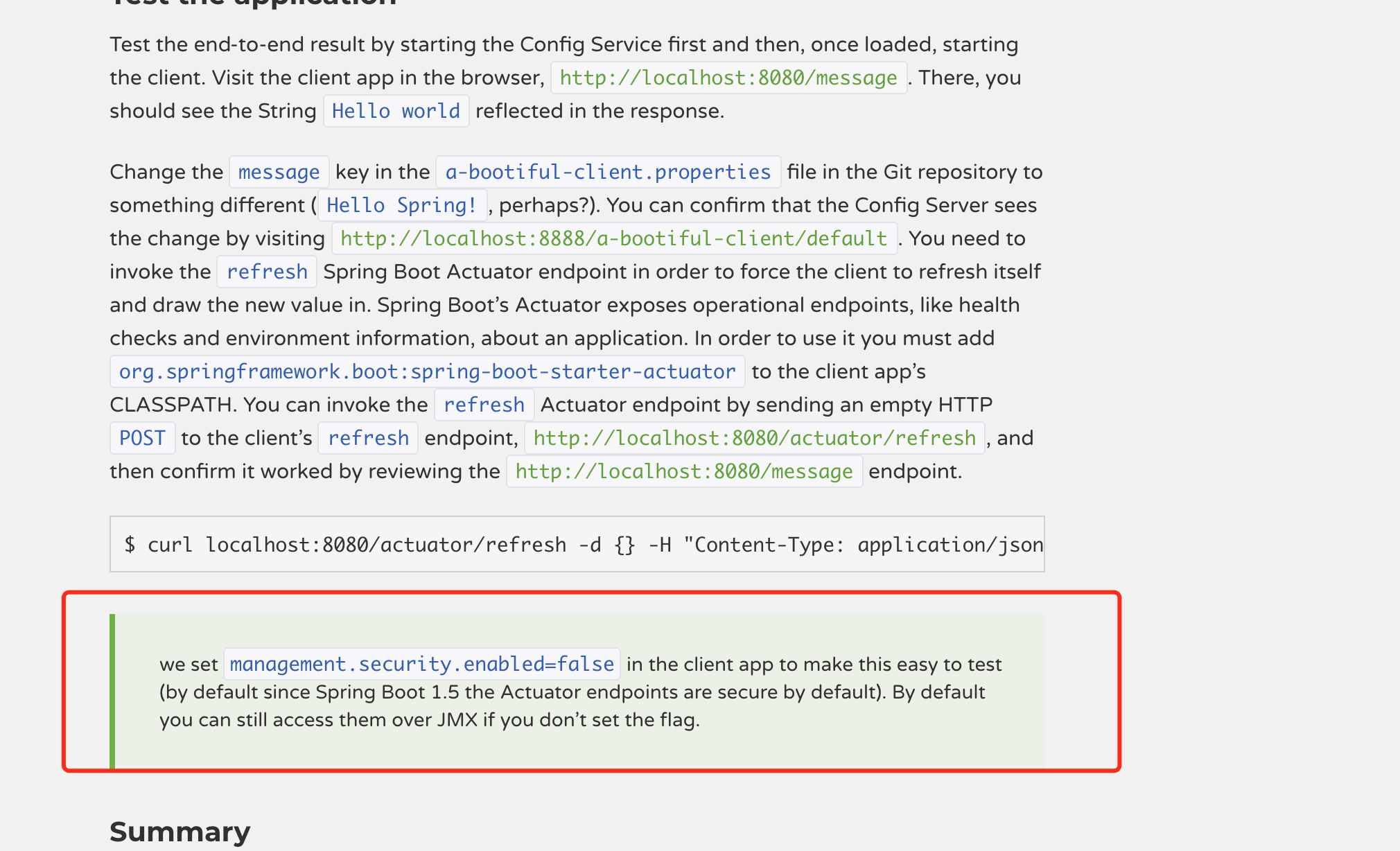 management.security.enabled=false deprecated · Issue #11 · spring-guides/gs-centralized ...