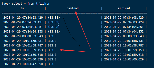 Grafana无法获取TDengine的信息该怎么解决 · Issue #21092 · taosdata/TDengine · GitHub