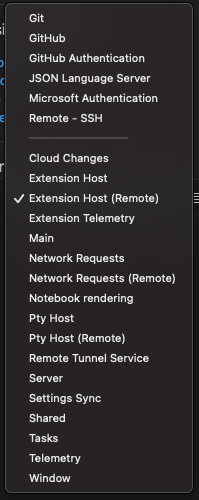 Extensions won't install in amd64 devcontainer running on Apple Silicon · Issue #8541 ...
